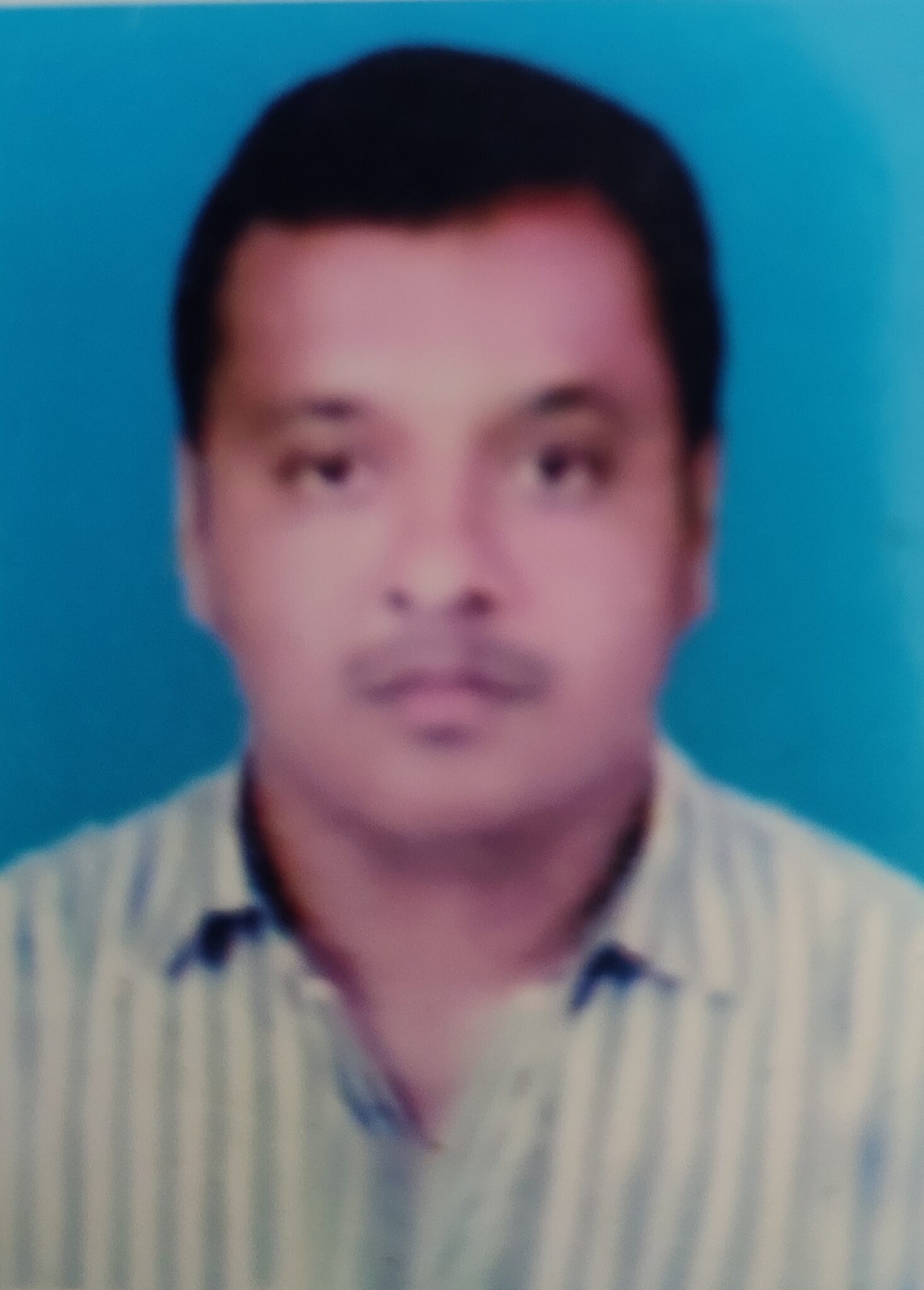 Welcome to Gobinda Prasad Mahavidyalaya